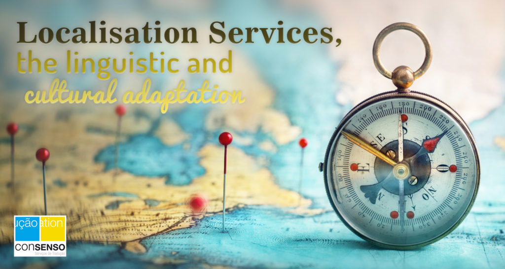 Localisation Services | Consenso Global - Translation Services